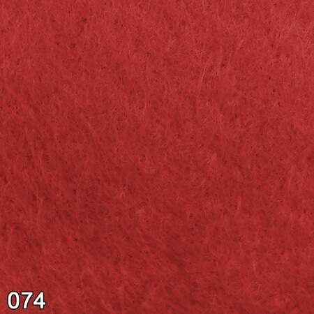Feltro Liso Santa Fé Feltycril - 0,48 x 1,40 mts