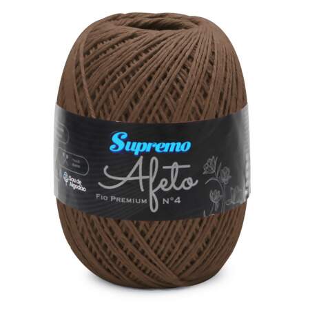 Fio Afeto Premium Supremo N.04 340mts