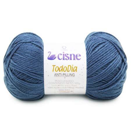 Fio Todo Dia Cisne 100g