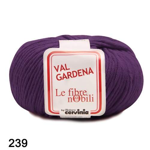 Lã Val Gardena Cervinia 50g FL