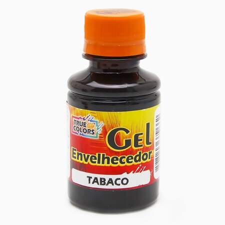 Gel Envelhecedor True Colors 100ml
