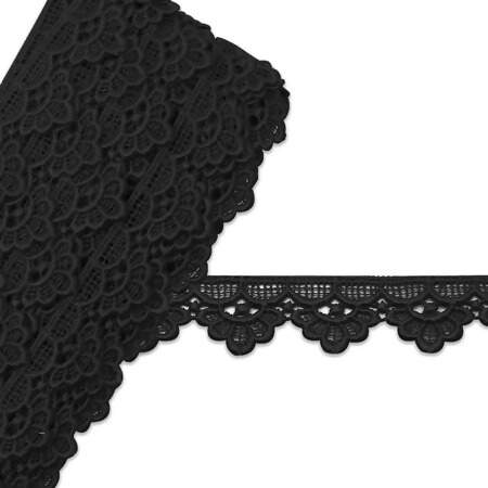 Guipir Arte Punto GP-048 2,5cm com 13,7mts