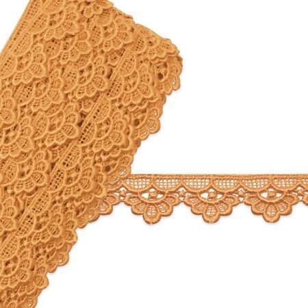 Guipir Arte Punto GP-048 2,5cm com 13,7mts