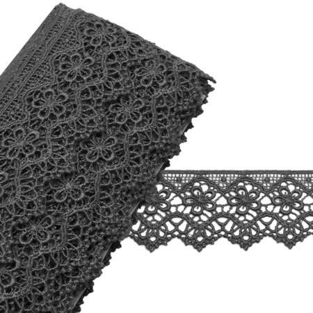 Guipir Arte Punto GP-062 5,3cm com 13,7mts