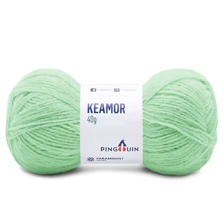 Lã Keamor Pingouin 40g