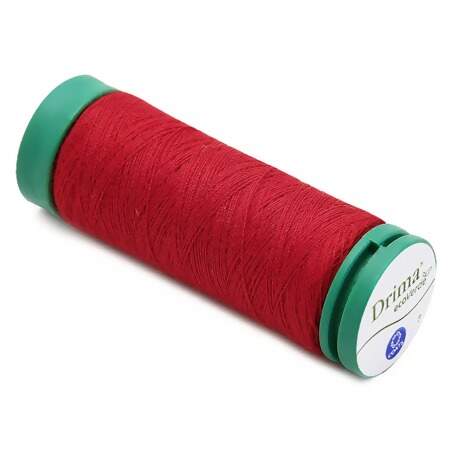 Linha para Costura Drima Ecoverde 100jds FL
