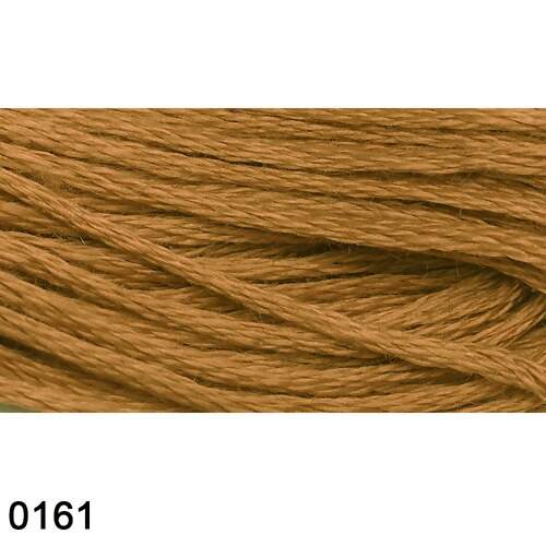 Linha Meada Maxi Mouline Circulo 8m
