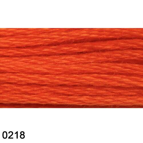 Linha Meada Maxi Mouline Circulo 8m