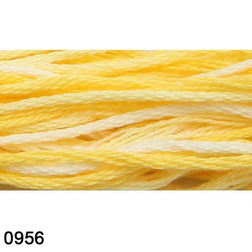 Linha Meada Maxi Mouline Circulo 8m