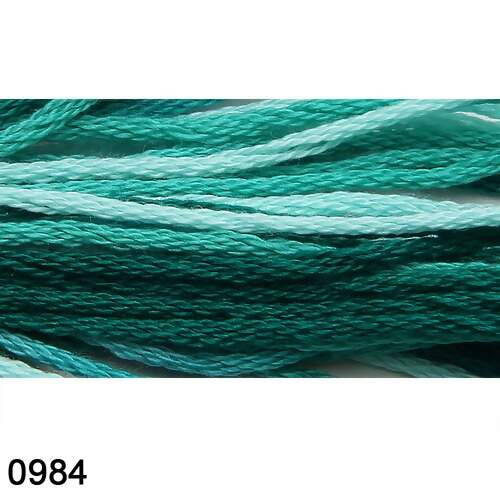 Linha Meada Maxi Mouline Circulo 8m