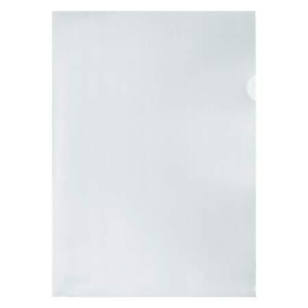 Pasta L A4 DelloPlast 0270 com 10 Und
