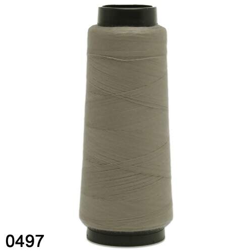 Linha Para Costura Setta XIK Fio 120 cone de 2000 jds