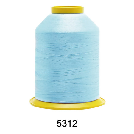 Linha Para Bordar Setta Lumina Cone de 4000mts