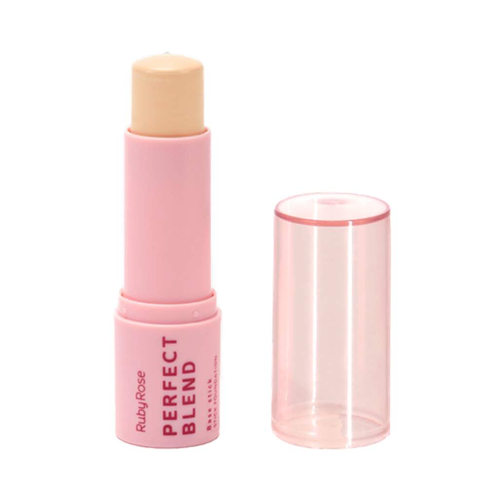 Base Stick Perfect Blend Ruby Rose 6,68g