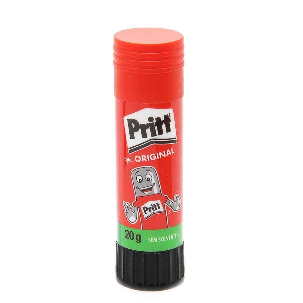 Cola em Bastão Pritt 20g