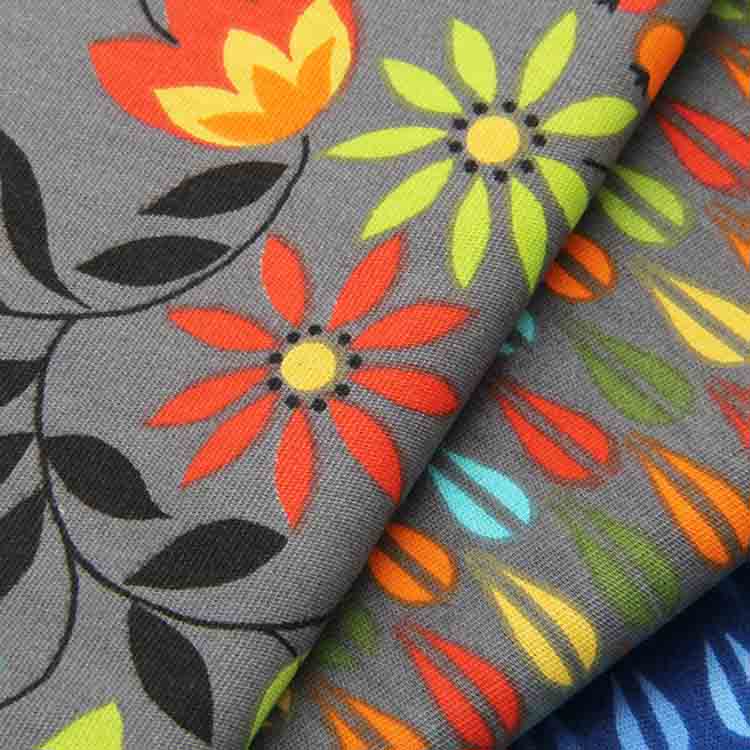 Tecido Patchwork Eva e Eva Coleção Bohêmia