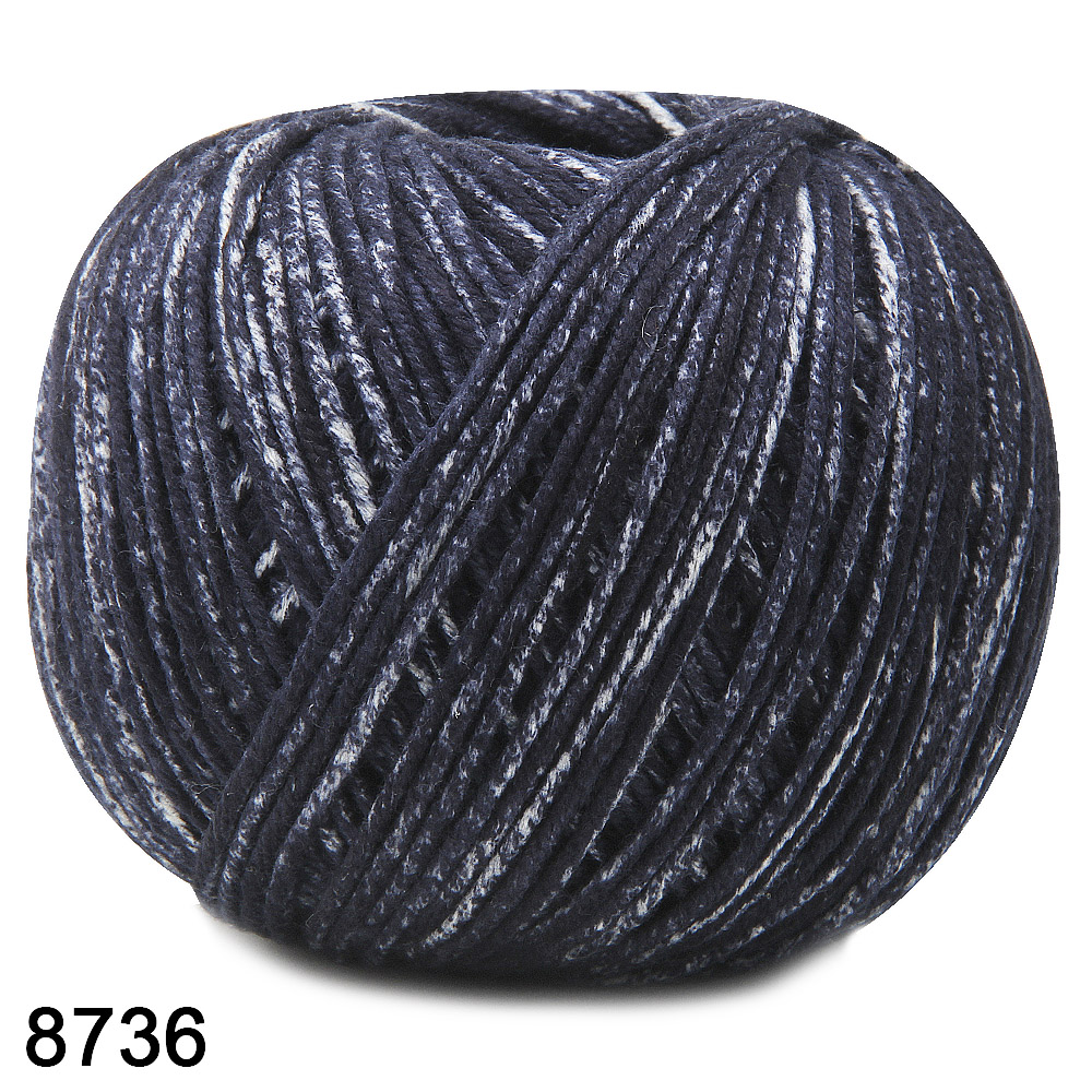 Fio Jeans Circulo 100g