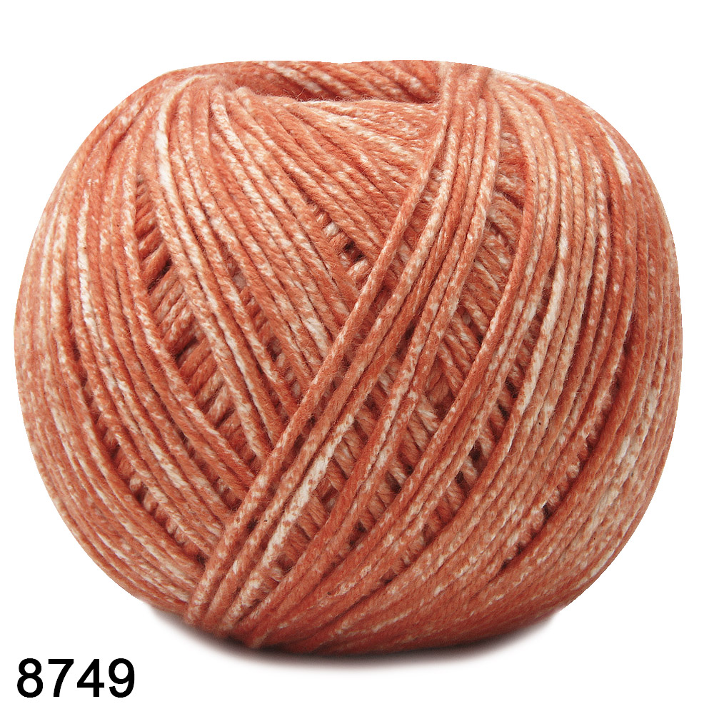 Fio Jeans Circulo 100g