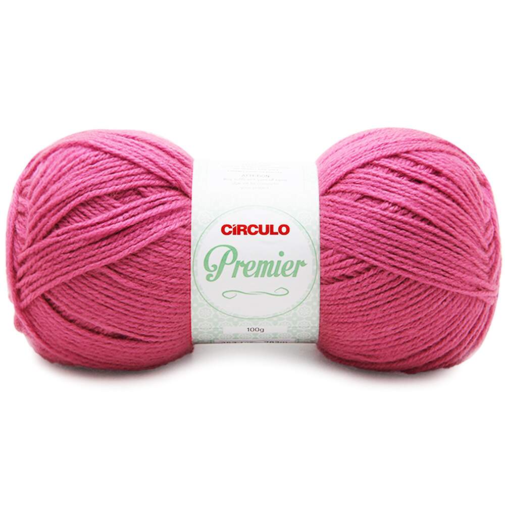Fio Premier Circulo 100g