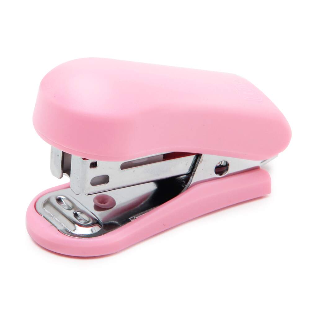 Grampeador Mini Tilibra G101 com Extrator