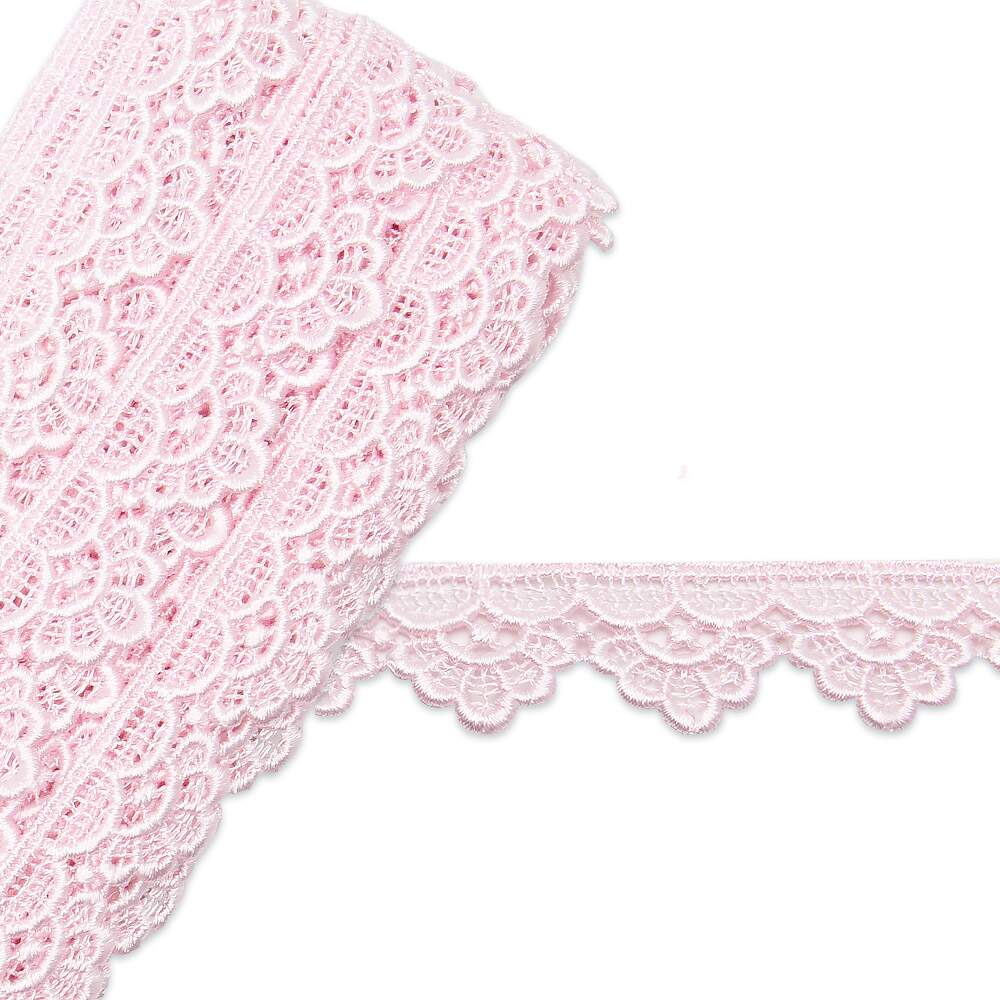 Guipir Arte Punto GP-048 2,5cm com 13,7mts