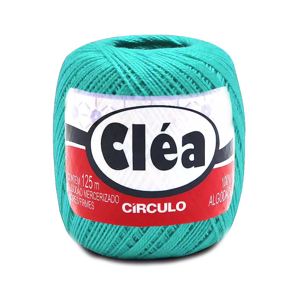 Linha Cléa 125 Circulo