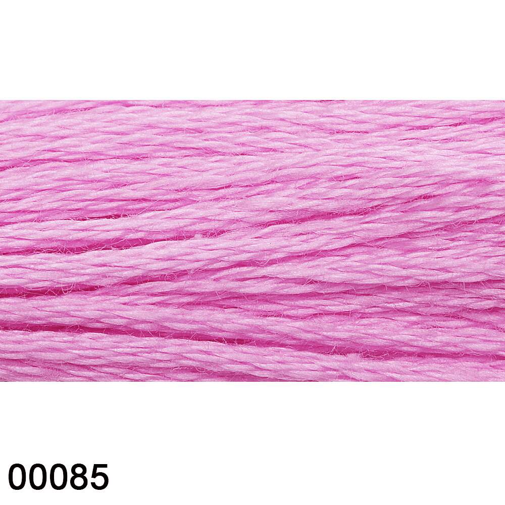 Linha Meada Anchor Mouliné Ref.4635