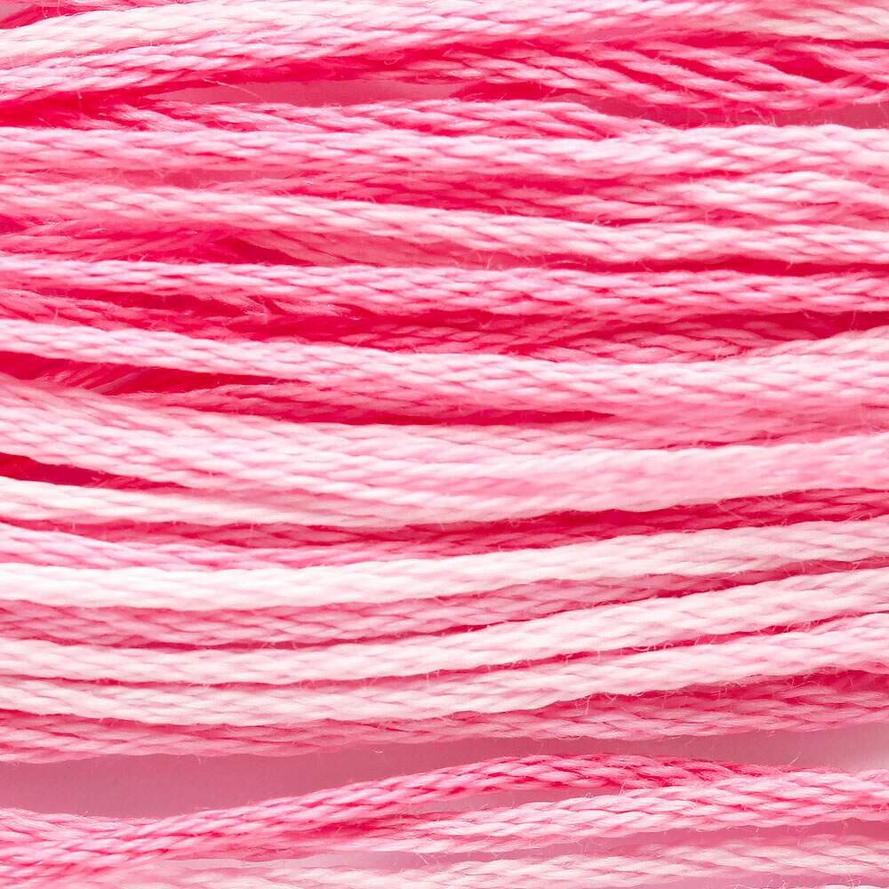 Linha Meada DMC Mouliné Color Variations 8mts