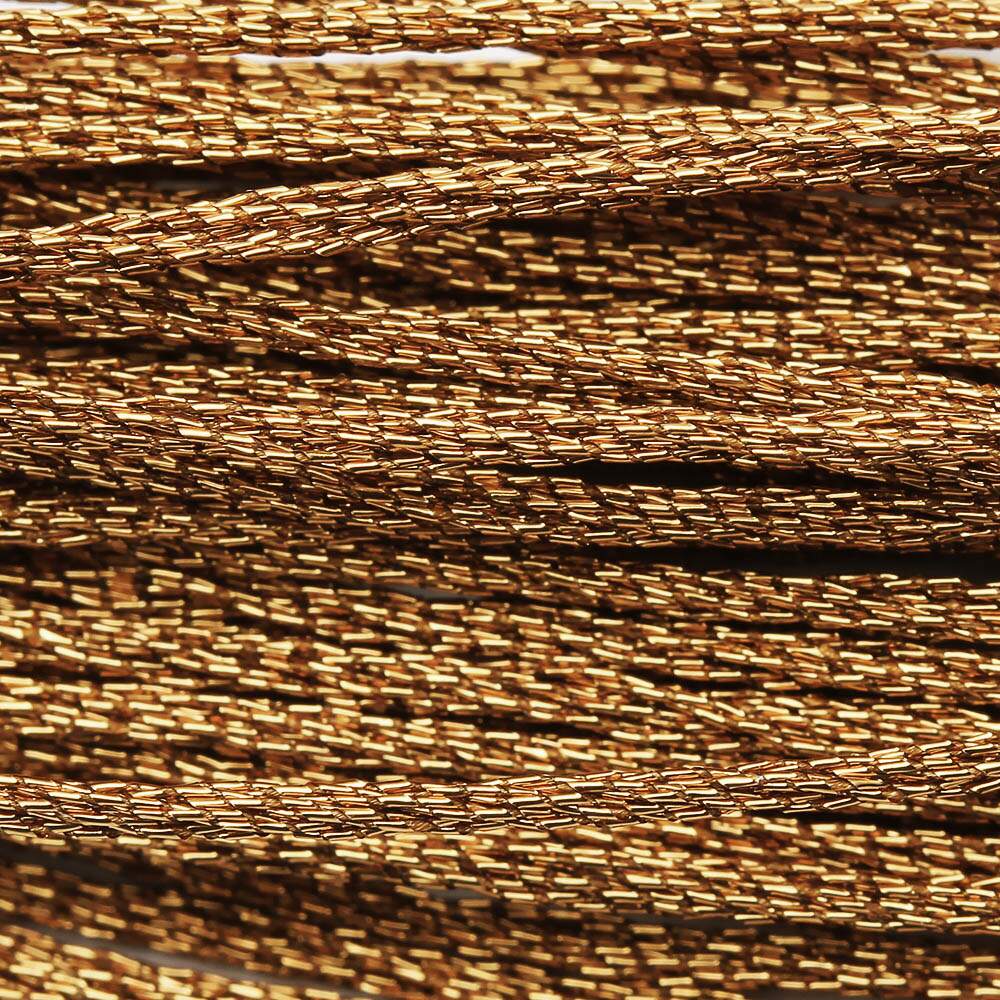 Linha Meada DMC Mouliné Light Effects com 8mts