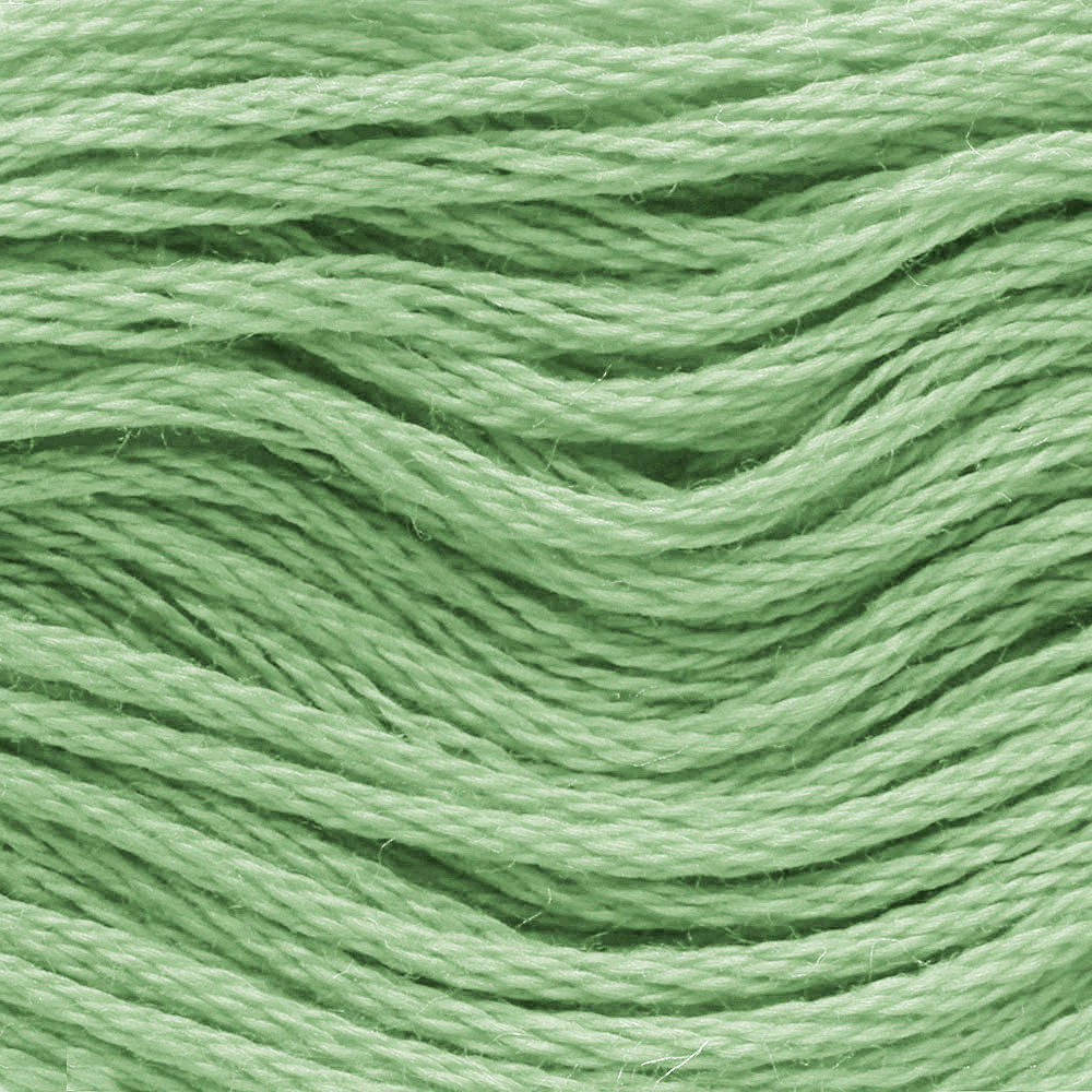 Linha Meada DMC Mouliné Spécial 8mts