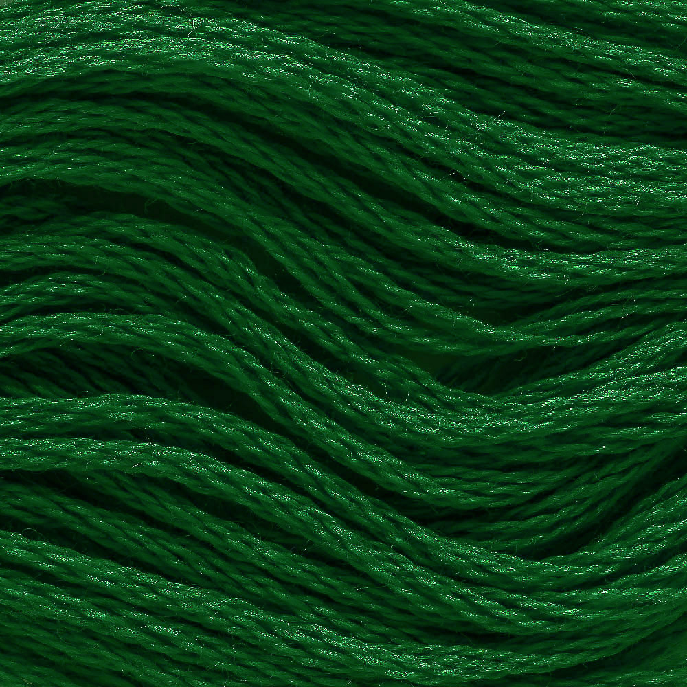 Linha Meada DMC Mouliné Spécial 8mts