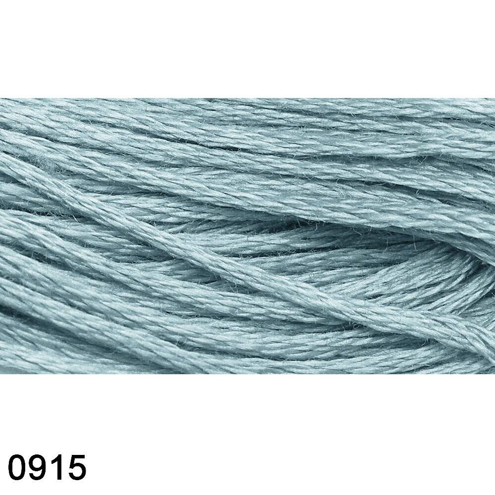 Linha Meada Maxi Mouline Circulo 8m