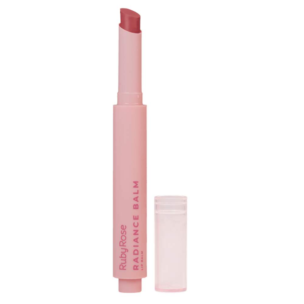Lip Balm Radiance Labial Ruby Rose 2,2g