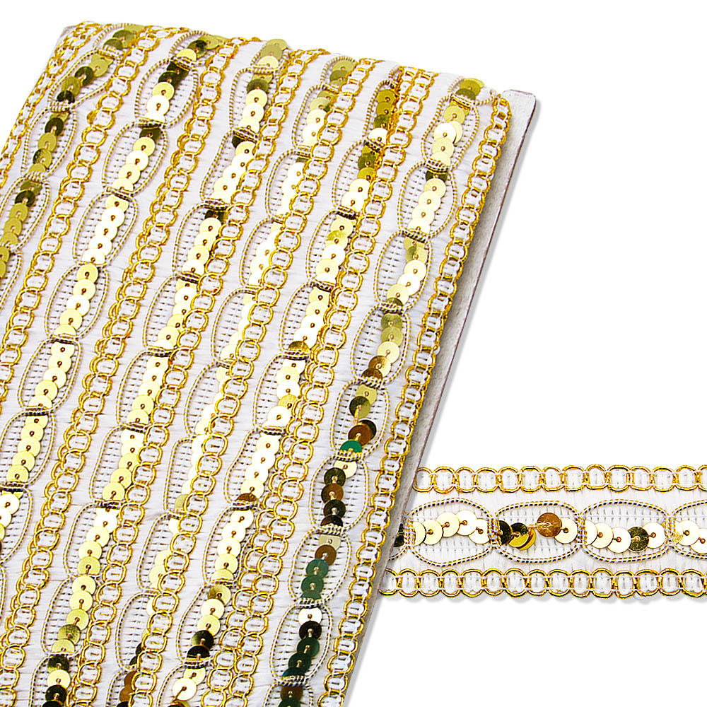 Passamanaria Trader Ref.1019 Peça com 20mts