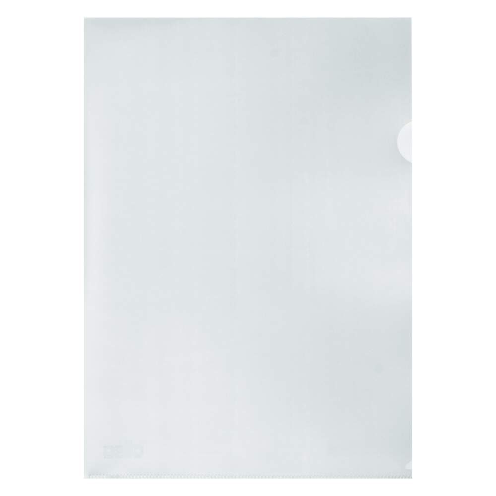 Pasta L A4 DelloPlast 0270 com 10 Und