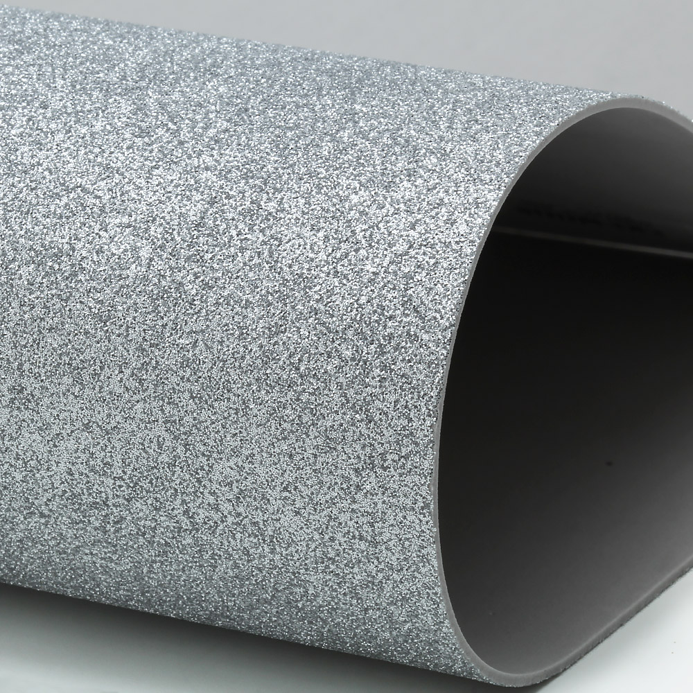 Placa de EVA com Glitter Make + 40x60cm