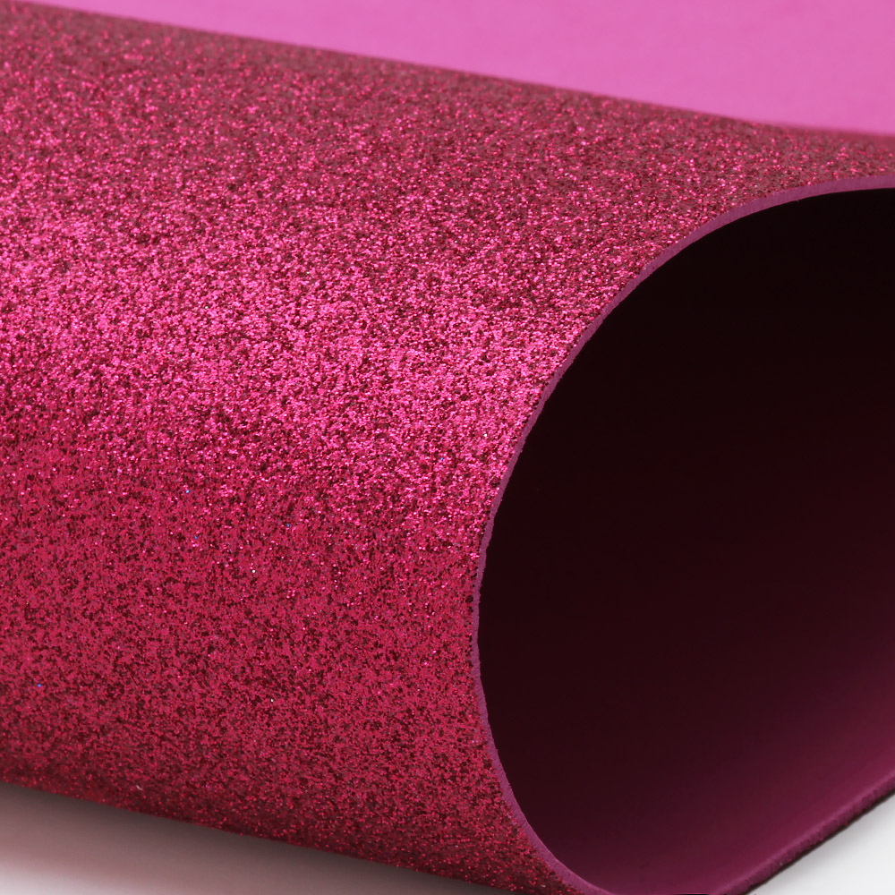 Placa de EVA com Glitter Make + 40x60cm
