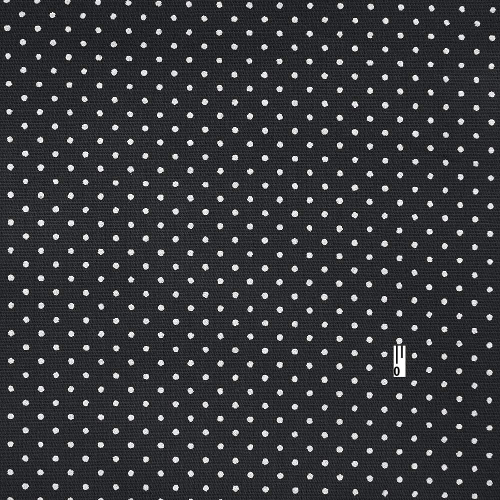 Tecido Patchwork Fabricart Coleção Micro Poá 0,48x1,46mts