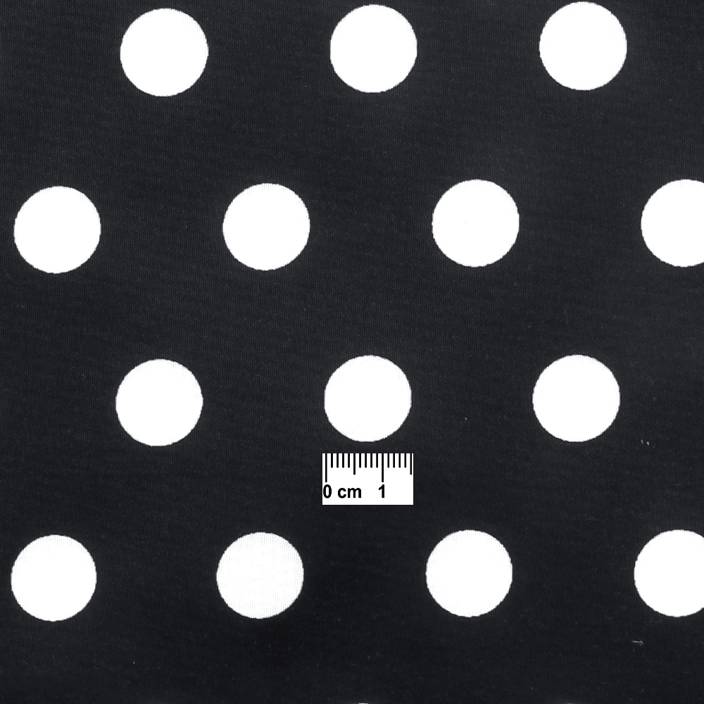 Tecido Patchwork Digitale Fischer Poá 0,48x1,58mts FL