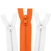 Zíper - Todos Os Modelos de Zíper da Moda - Compre Zíper Online