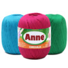 Linha Anne 500 Circulo Cores Lisas