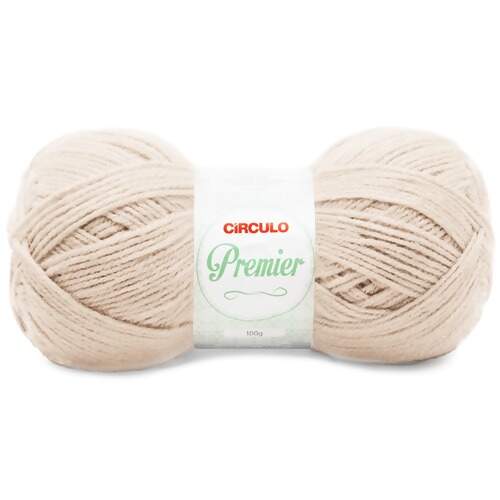 Fio Premier Circulo 100g