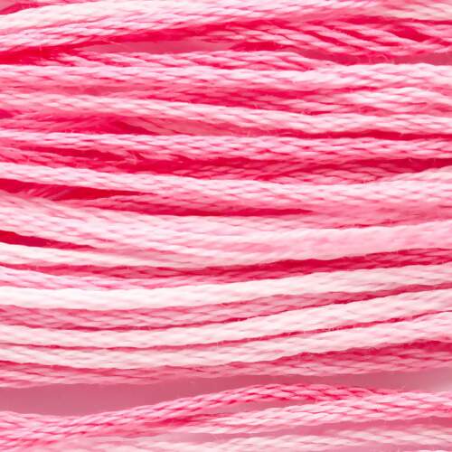 Linha Meada DMC Mouliné Color Variations 8mts