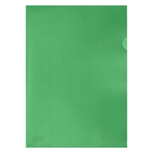 Pasta L A4 DelloPlast 0270 com 10 Und